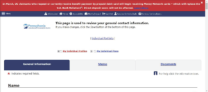Getting Your UC Benefit Payments – UCHelp.org