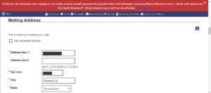 Getting Your UC Benefit Payments – UCHelp.org