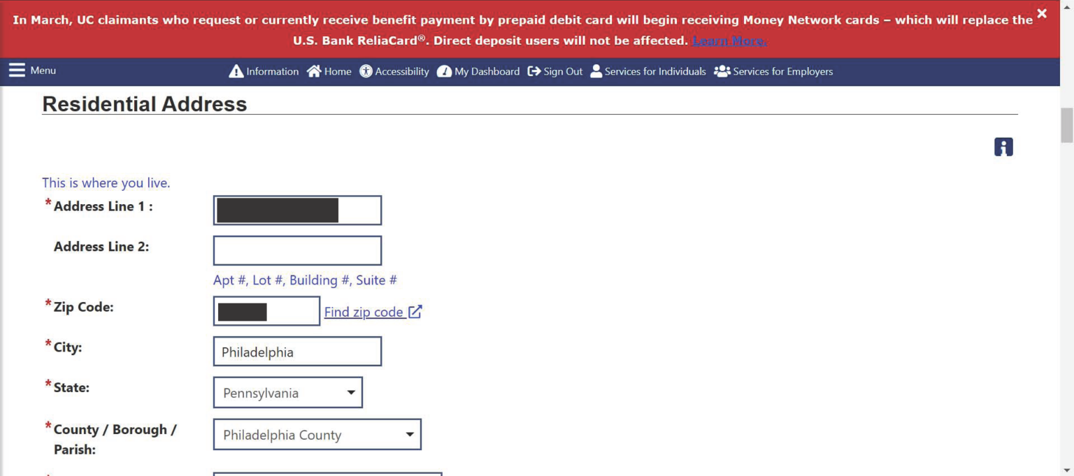 Getting Your UC Benefit Payments – UCHelp.org
