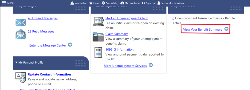 Overpayment Waivers – UCHelp.org