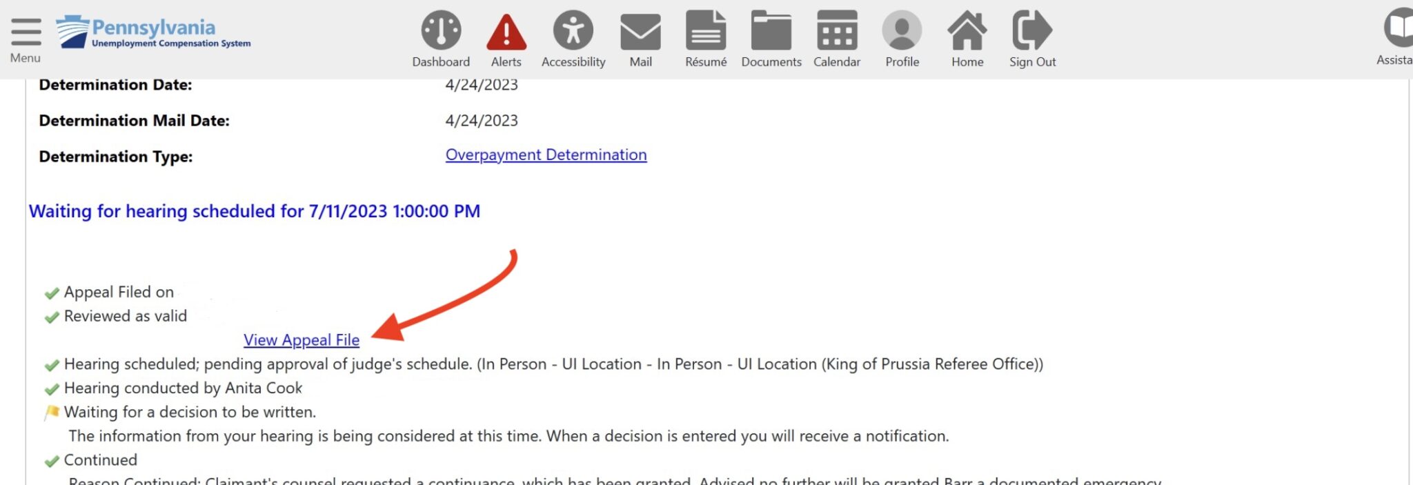 How to Appeal a Regular UC Denial – UCHelp.org