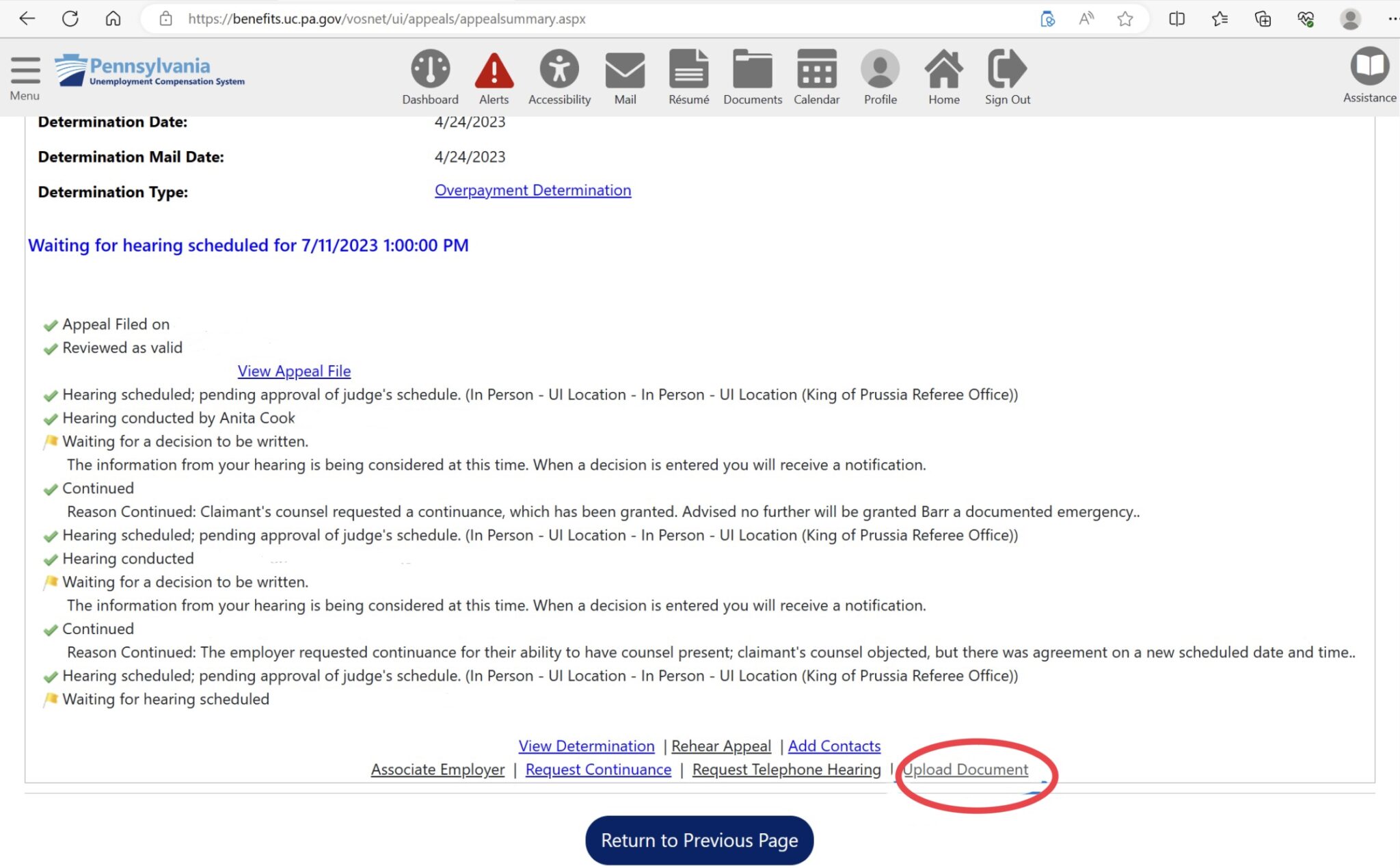 How to Appeal a Regular UC Denial – UCHelp.org