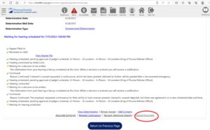 How to Appeal a Regular UC Denial – UCHelp.org